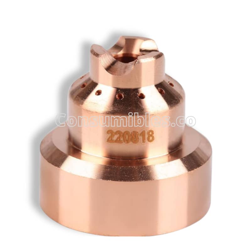 Escudo 220818 Hypertherm para Corte Manual