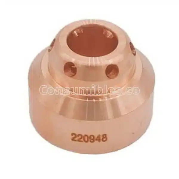 Escudo 220948 Hypertherm para Powermax