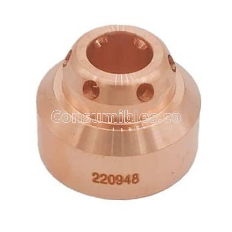 Escudo 220948 Hypertherm para Powermax