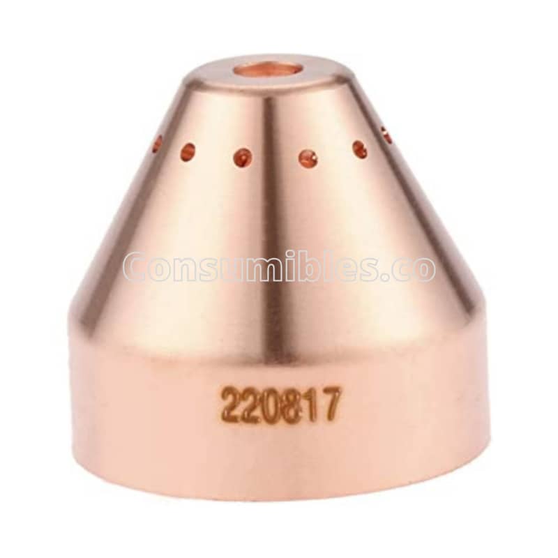 Escudo 220817 Hypertherm para Mecanizado