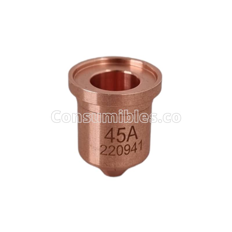 Boquilla 220941 Hypertherm 45 AMP