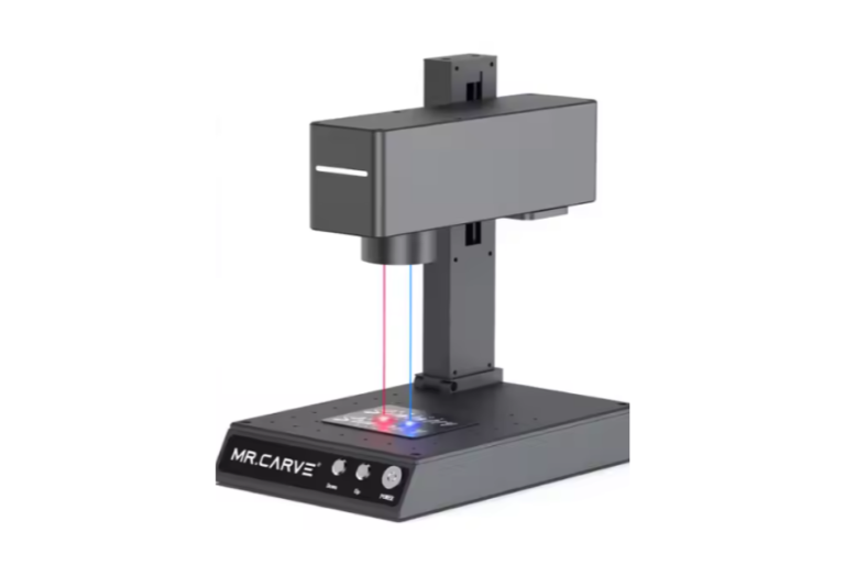 Grabadora Láser M4 - Compra Online